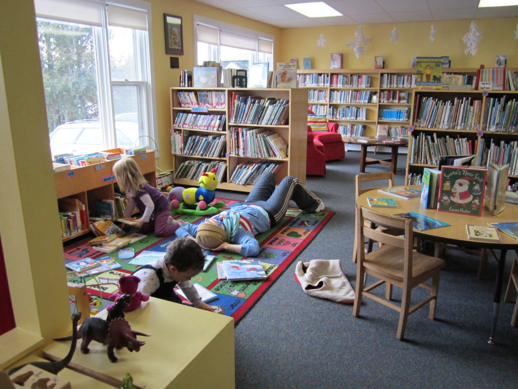 About Us – Greensboro Free Library