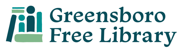 About Us – Greensboro Free Library